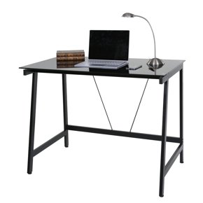 Glass Computer Desks