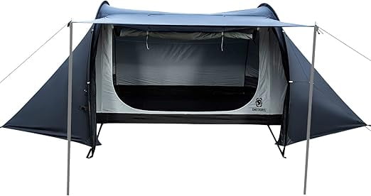 OneTigris COMETA Camping Tent, Detachable Inner Mesh Tent & Portable ...