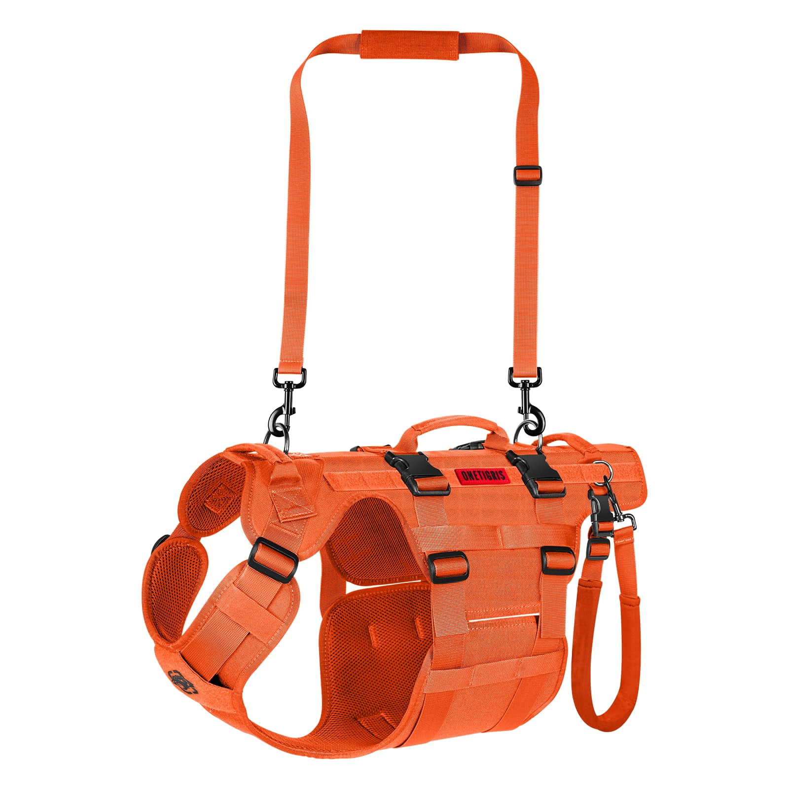 OneTigris Dog Lift Harness DMF15 for Large Dogs, Dog Hip Support Brace ...