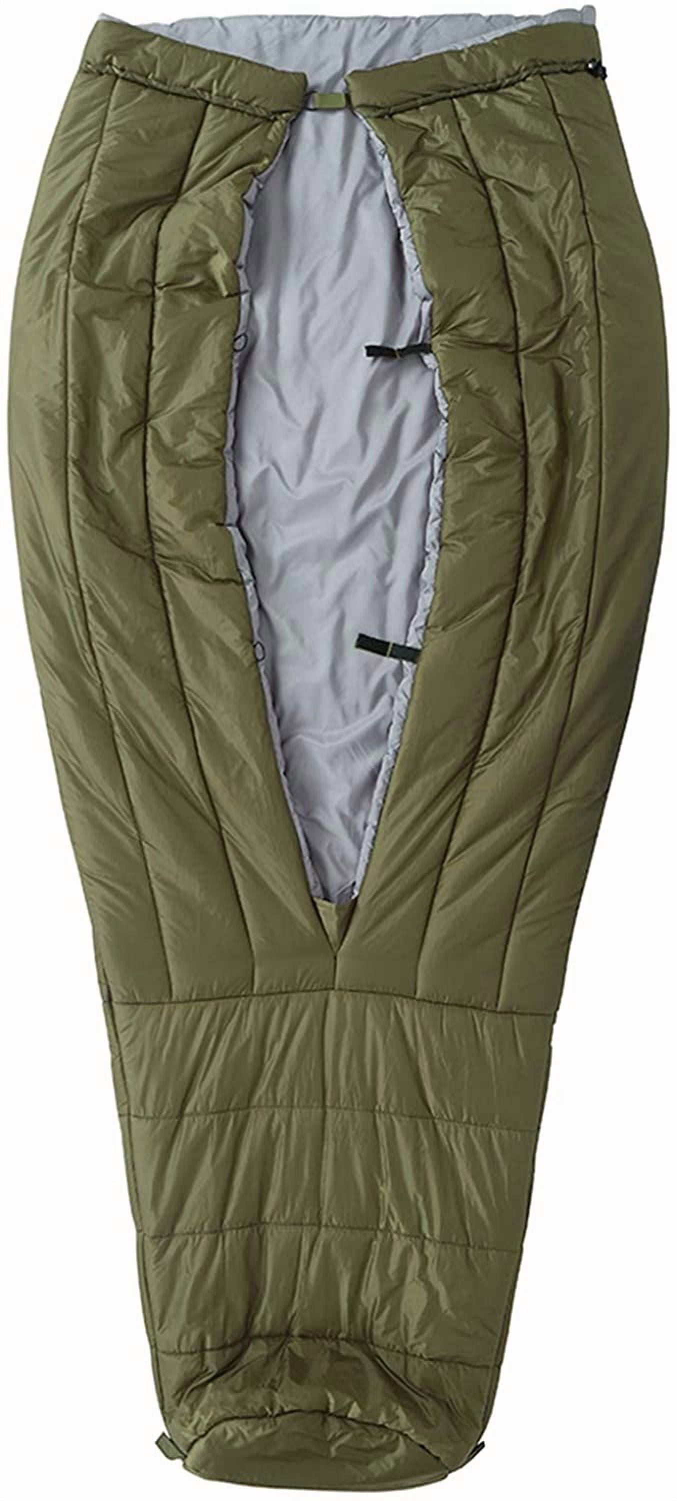 OneTigris Featherlite Ultralight Sleeping Quilt - Walmart.com