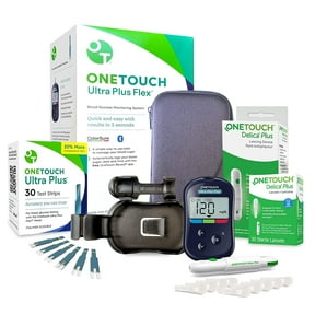 A1c Home Test Kit