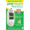 One Touch Ultra 2 Blood Glucose Monitoring System, Home Diabetes ...