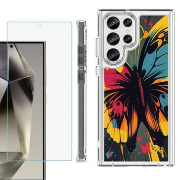 i-Blason Cosmo Series Case Designed for Galaxy Note 20 Ultra 5G (2020 Release), Protective ...