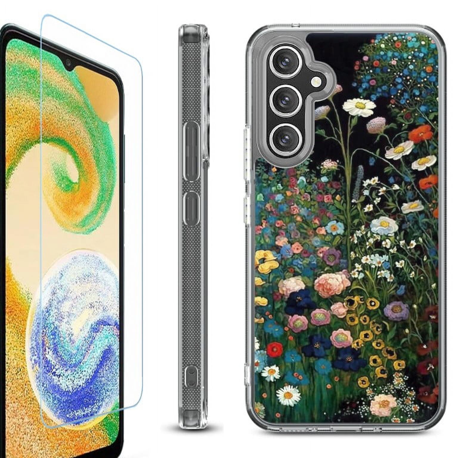 OneToughShield ® Case Compatible with Samsung Galaxy A25 5G, Shockproof ...