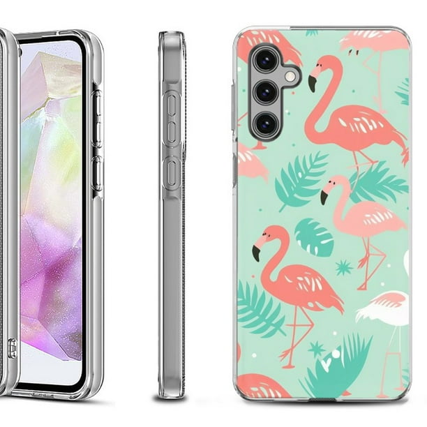 OneToughShield ® Shockproof Phone Case Compatible with Samsung Galaxy ...