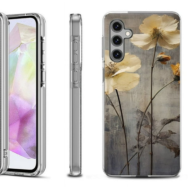 OneToughShield ® Shockproof Phone Case Compatible with Samsung Galaxy ...