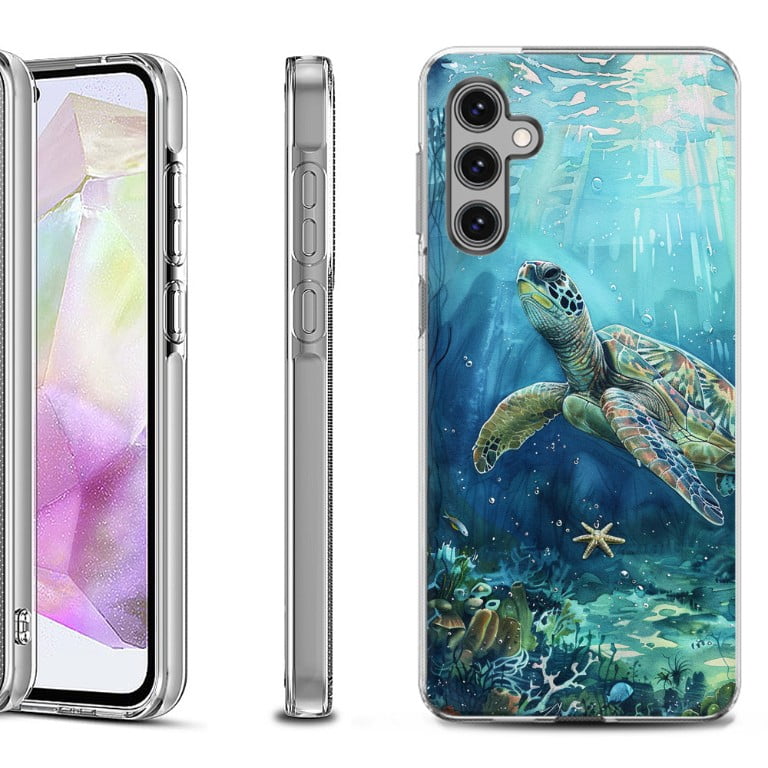 OneToughShield ® Shockproof Phone Case Compatible with Samsung Galaxy ...