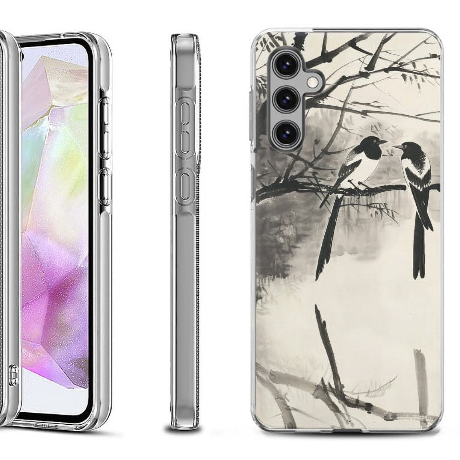 OneToughShield ® Shockproof Phone Case Compatible with Samsung Galaxy ...