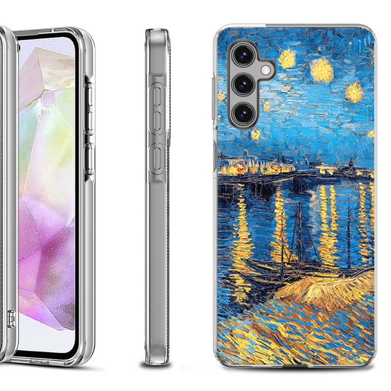 OneToughShield ® Shockproof Phone Case Compatible with Samsung Galaxy ...