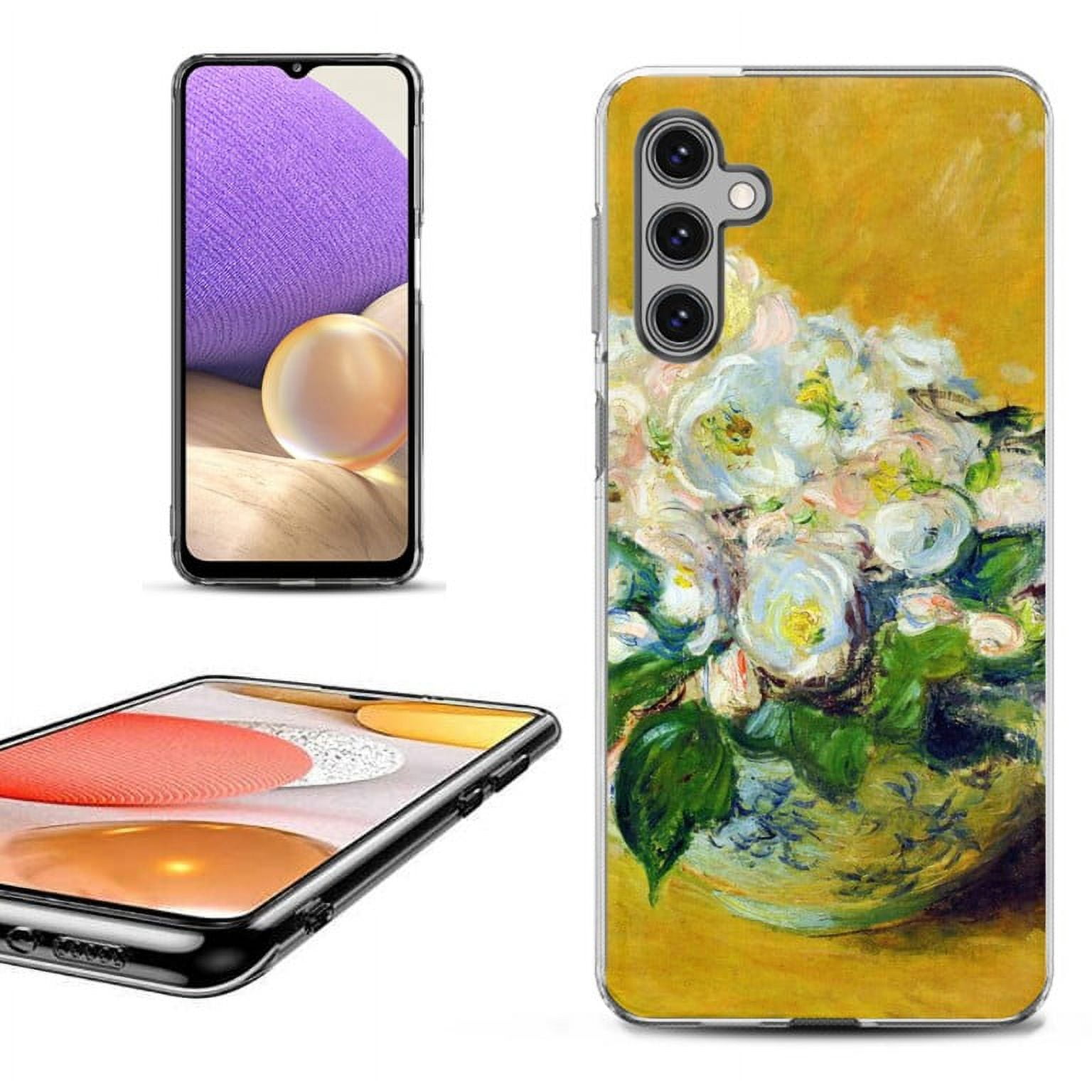 OneToughShield ® Shockproof Phone Case Compatible with Samsung Galaxy ...