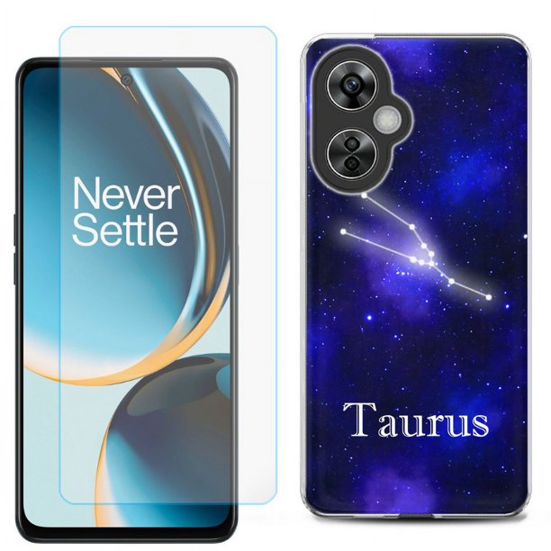 OneToughShield ® for OnePlus Nord N30 5G Shockproof Phone Case, with ...