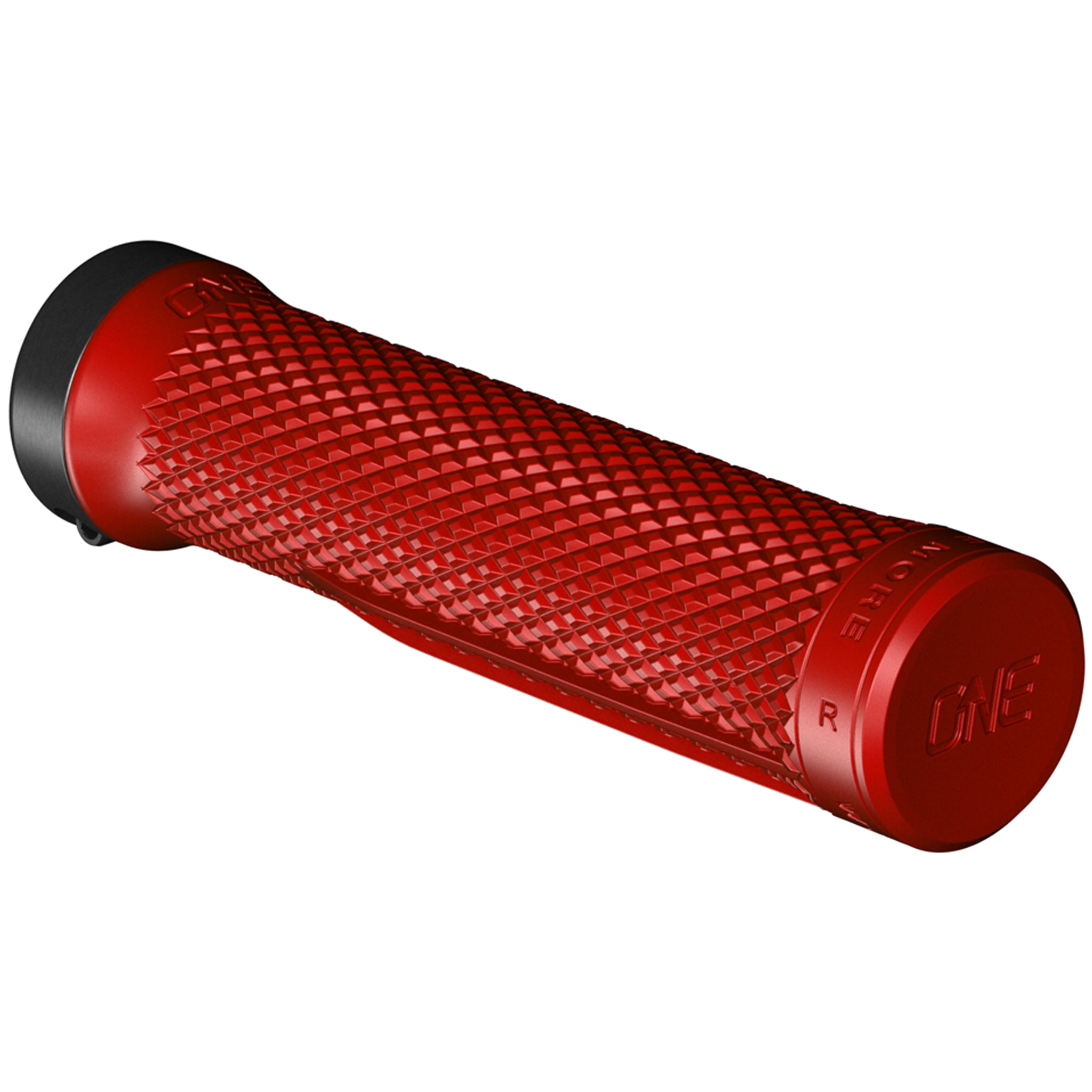 OneUp Components Grips Red, Set - Walmart.com