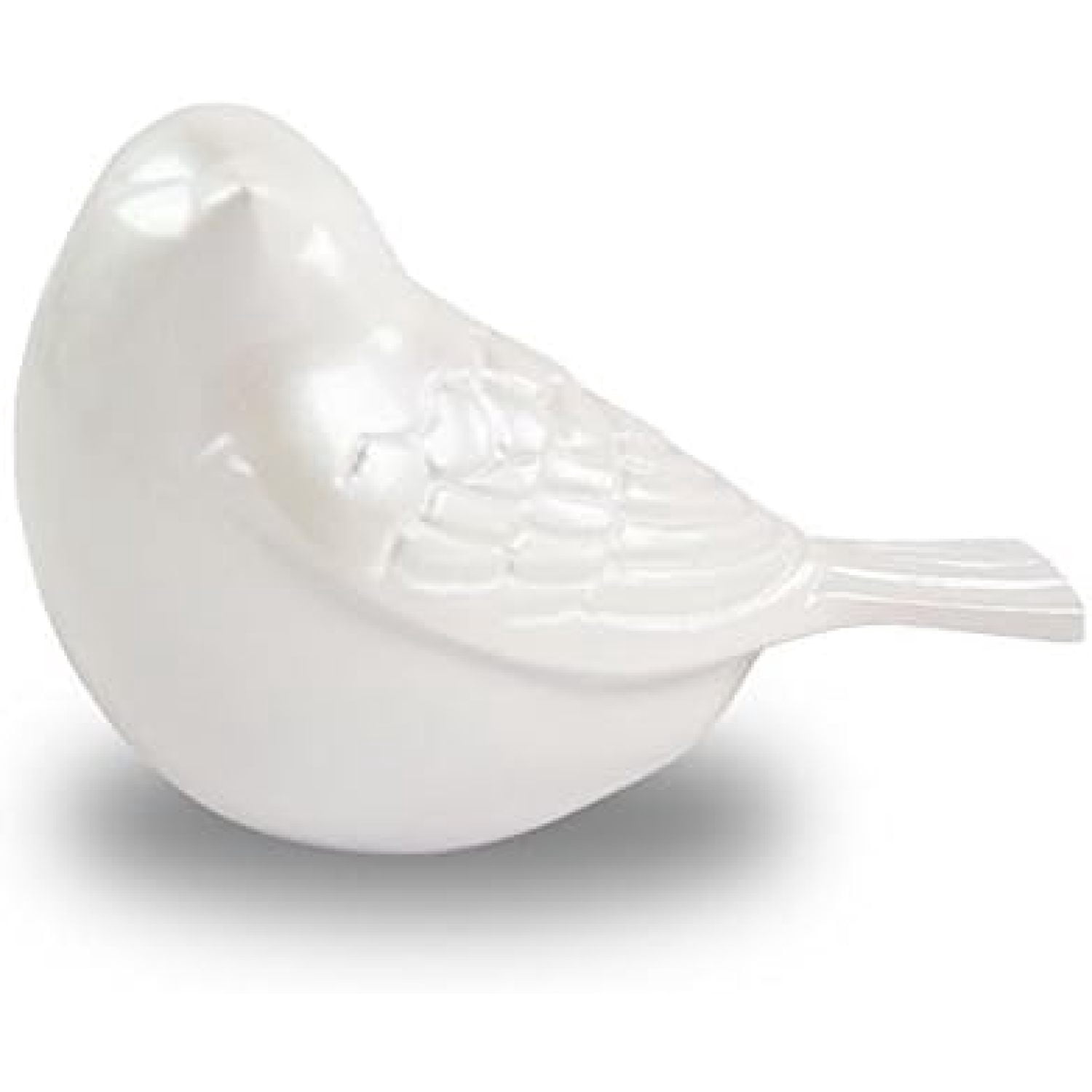 OneWorld Memorials Songbird Bronze Memorial Keepsake for Sharing ...