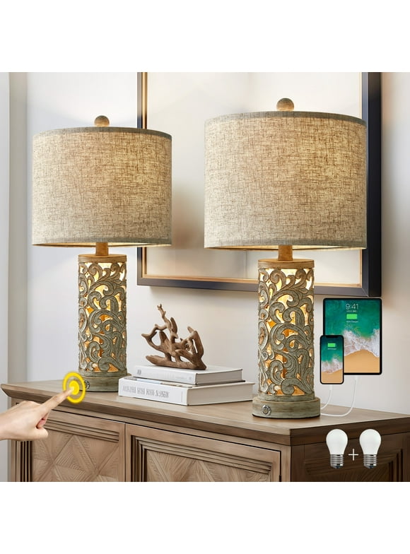 Lamp Sets in Lamps - Walmart.com