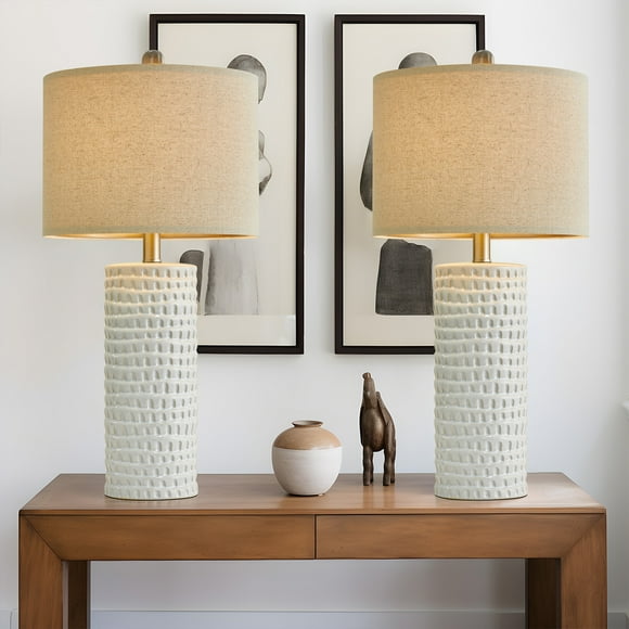 Tall Table Lamp