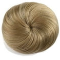 Onedor Synthetic Fiber Hair Extension Chignon Donut Bun Wig Hairpiece ...