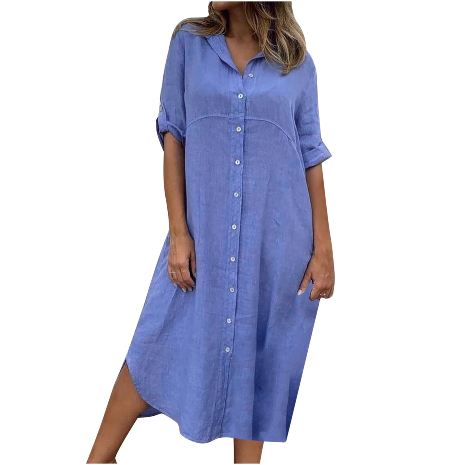 Onegirl Womens Summer Tops Dressy Casual Sexy Blouses for Women Fashion ...