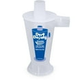 Oneida Air Systems AXD001004 Dust Deputy DIY Cyclone Separator ...