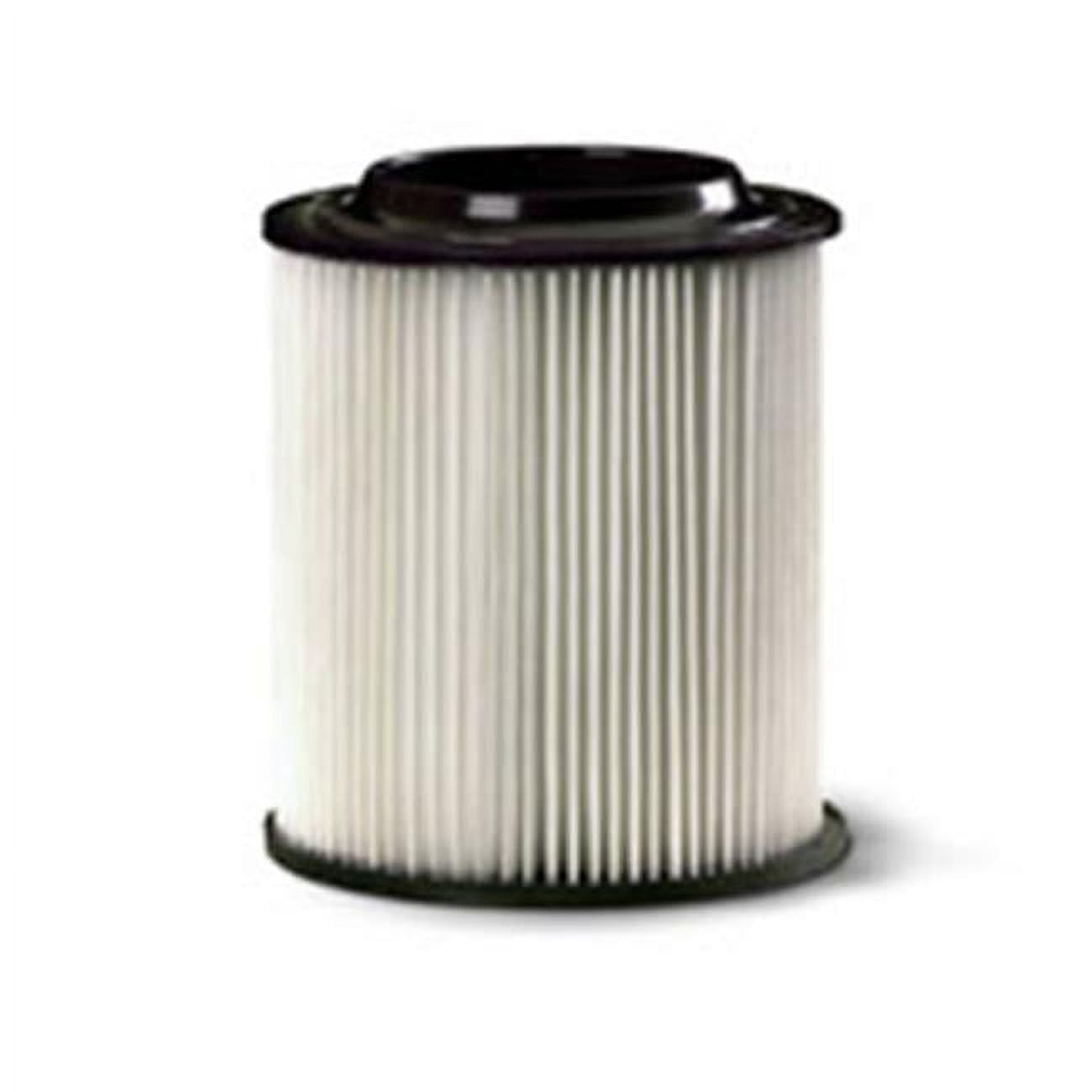 Oneida Air Systems FCH000004 Dust Cobra Replacement Hepa Media Filter ...