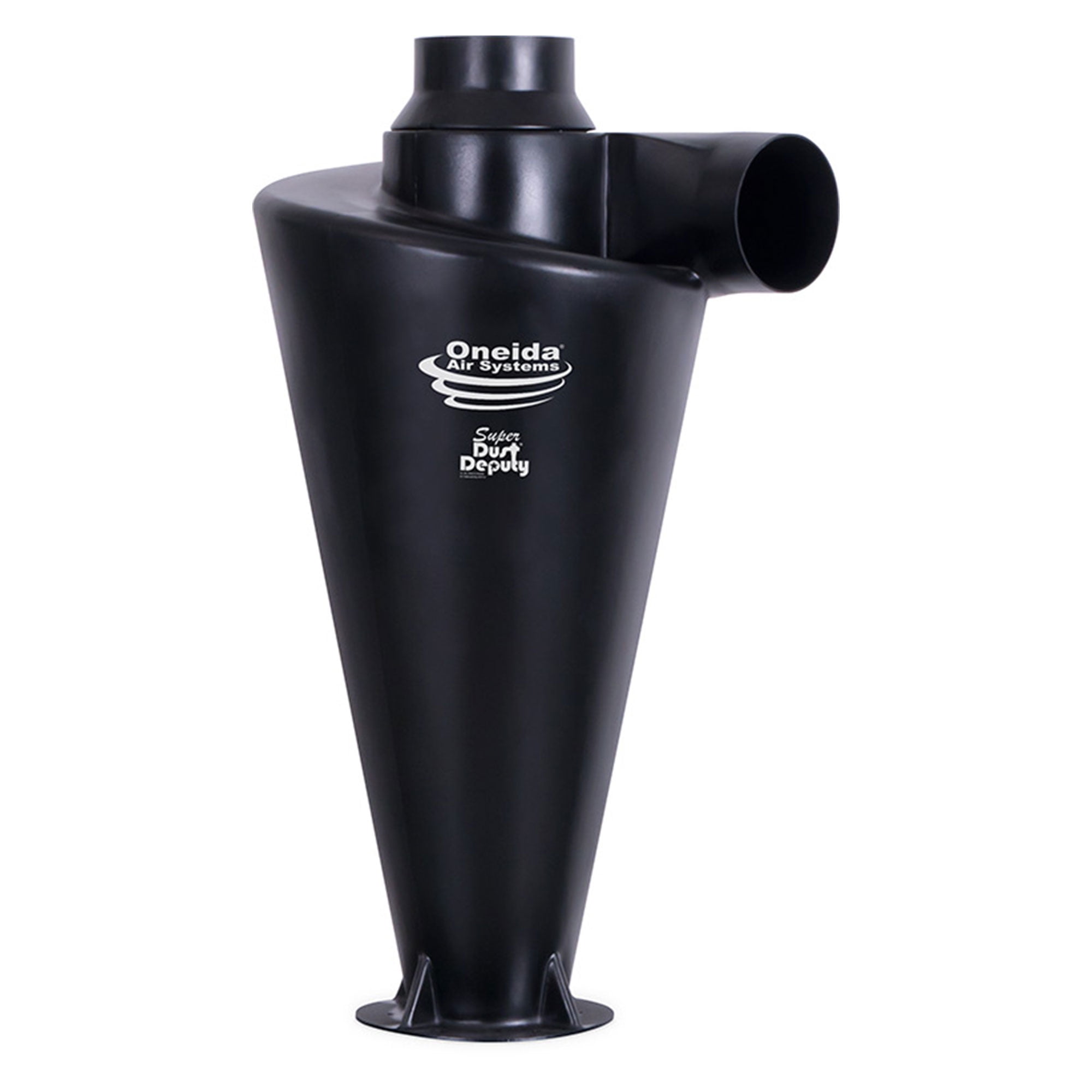 Oneida Air Systems Super Dust Deputy XL 6" DIY Cyclone Attachment ...