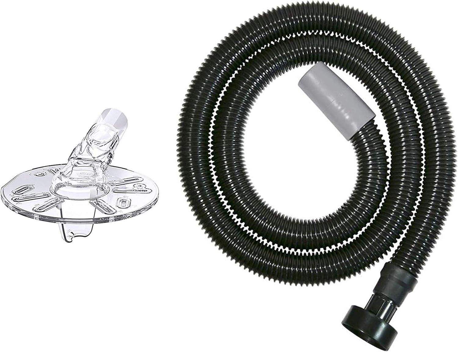 Oneida Air Systems Universal Router Hood with Hose - Walmart.com