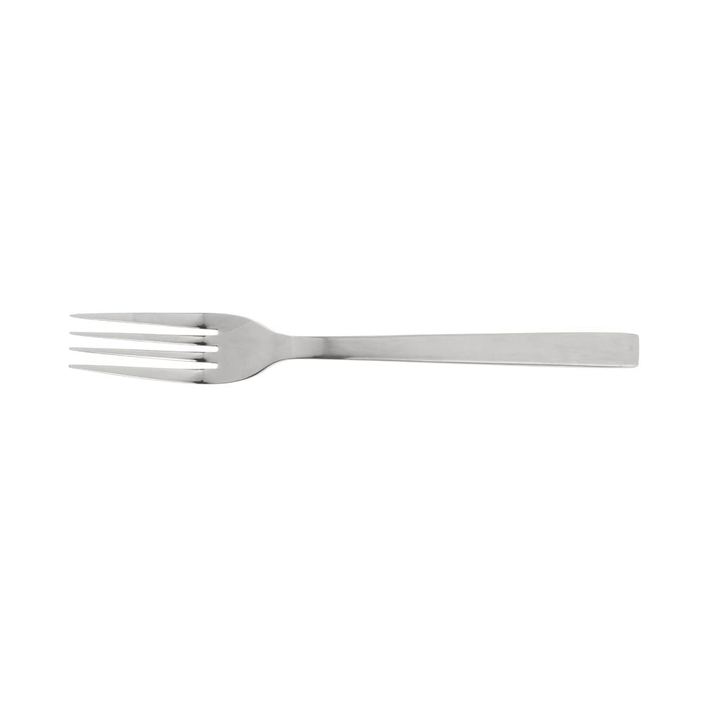 Oneida B449FDNF Chef's Table Satin Dinner Fork - Dozen - Walmart.com