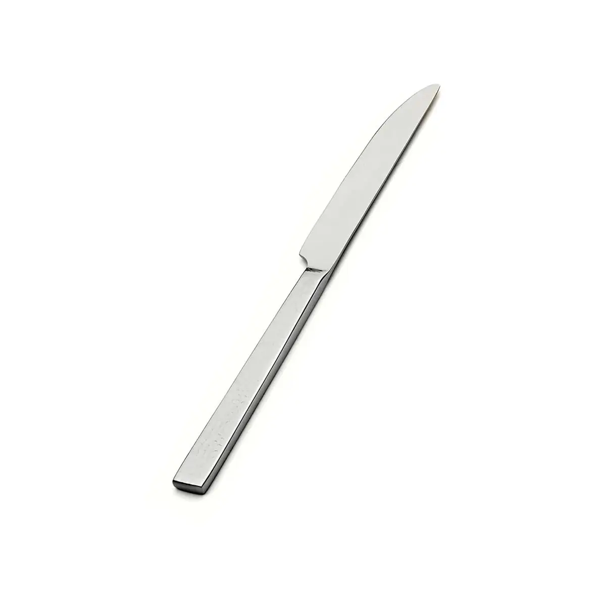 Oneida Chef's Table Hammered Dinner Knife - Walmart.com