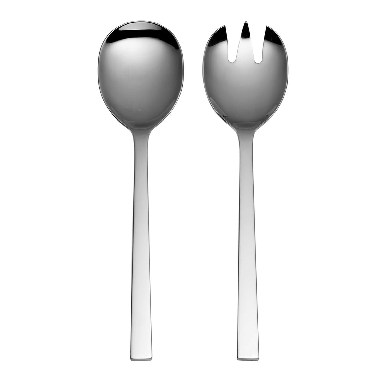 Oneida Chef's Table Salad Servers - Walmart.com