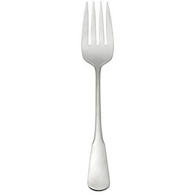 Oneida Colonial Boston 45-Piece Flatware Set Service for 8 - Walmart.com