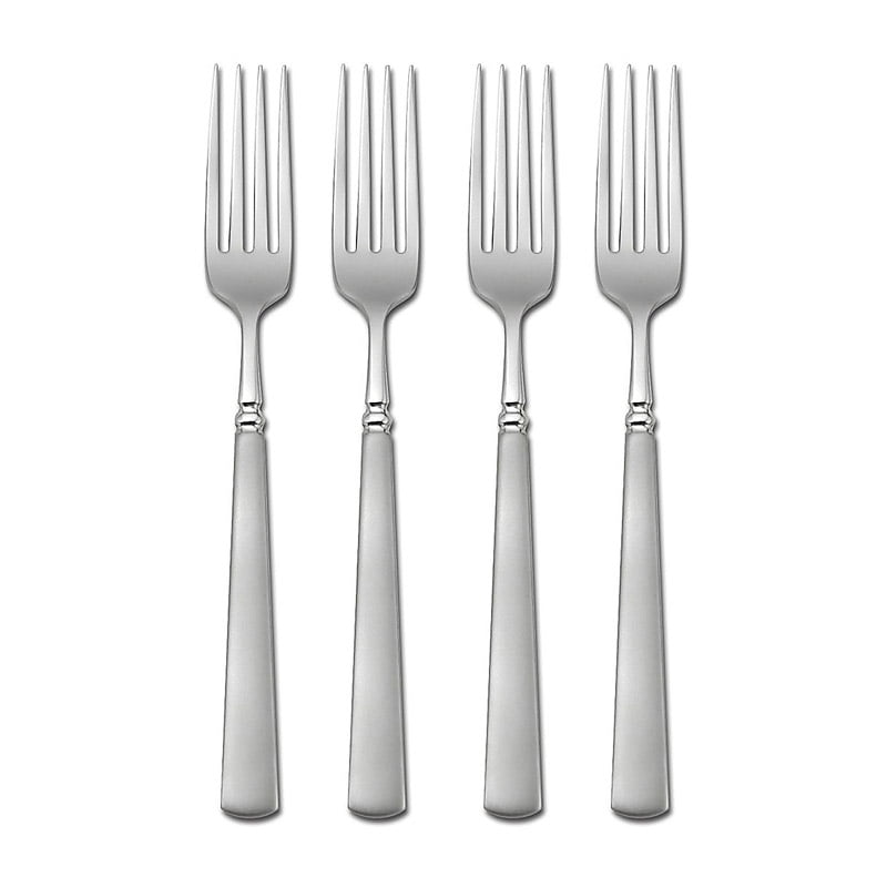 Oneida Easton Dinner Fork, Set of 4 - Walmart.com
