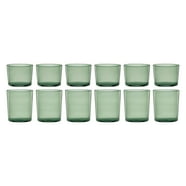 Mainstays 16-Piece Drinkware Glass Set - Walmart.com