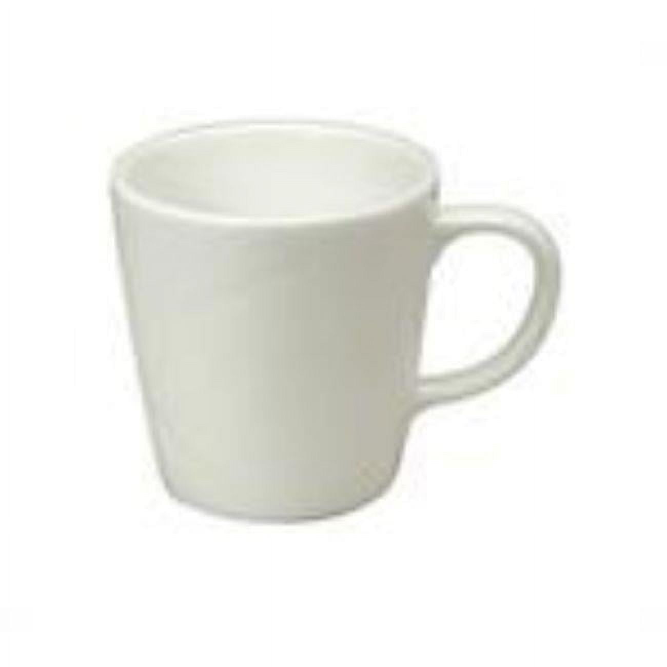 Oneida F1150000510 10 oz Vision Undecorated Tall Cups White - Walmart.com