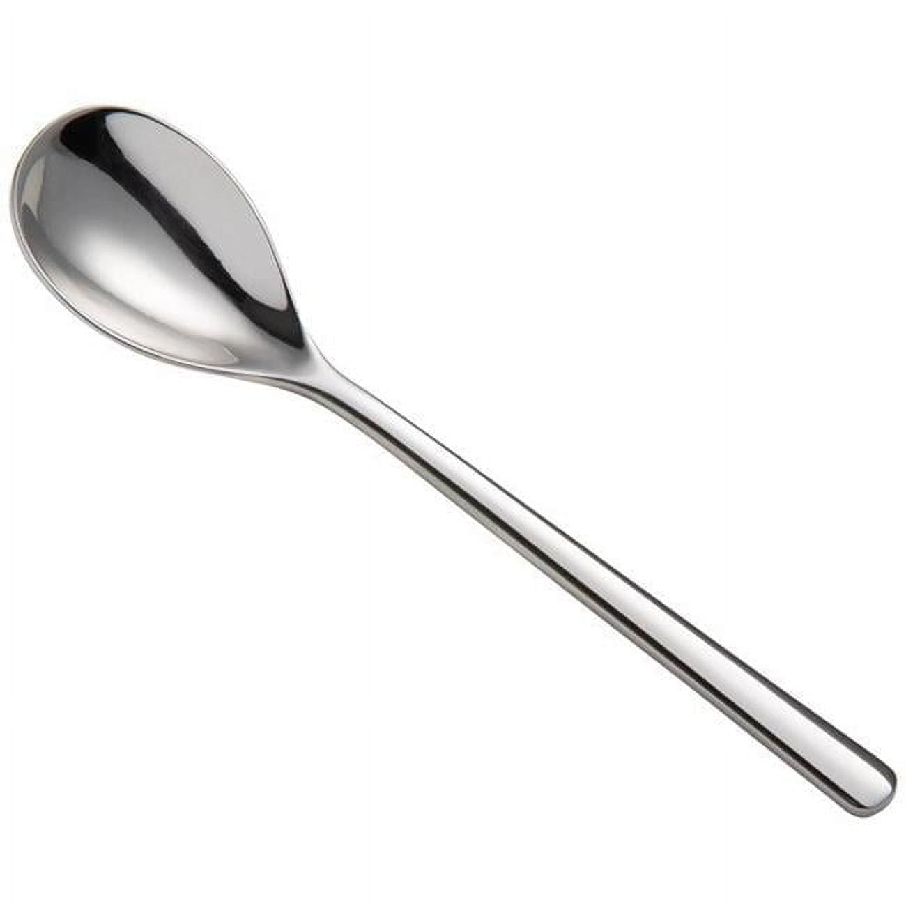 Oneida Heavy Weight AD Coffee Spoon - Walmart.com
