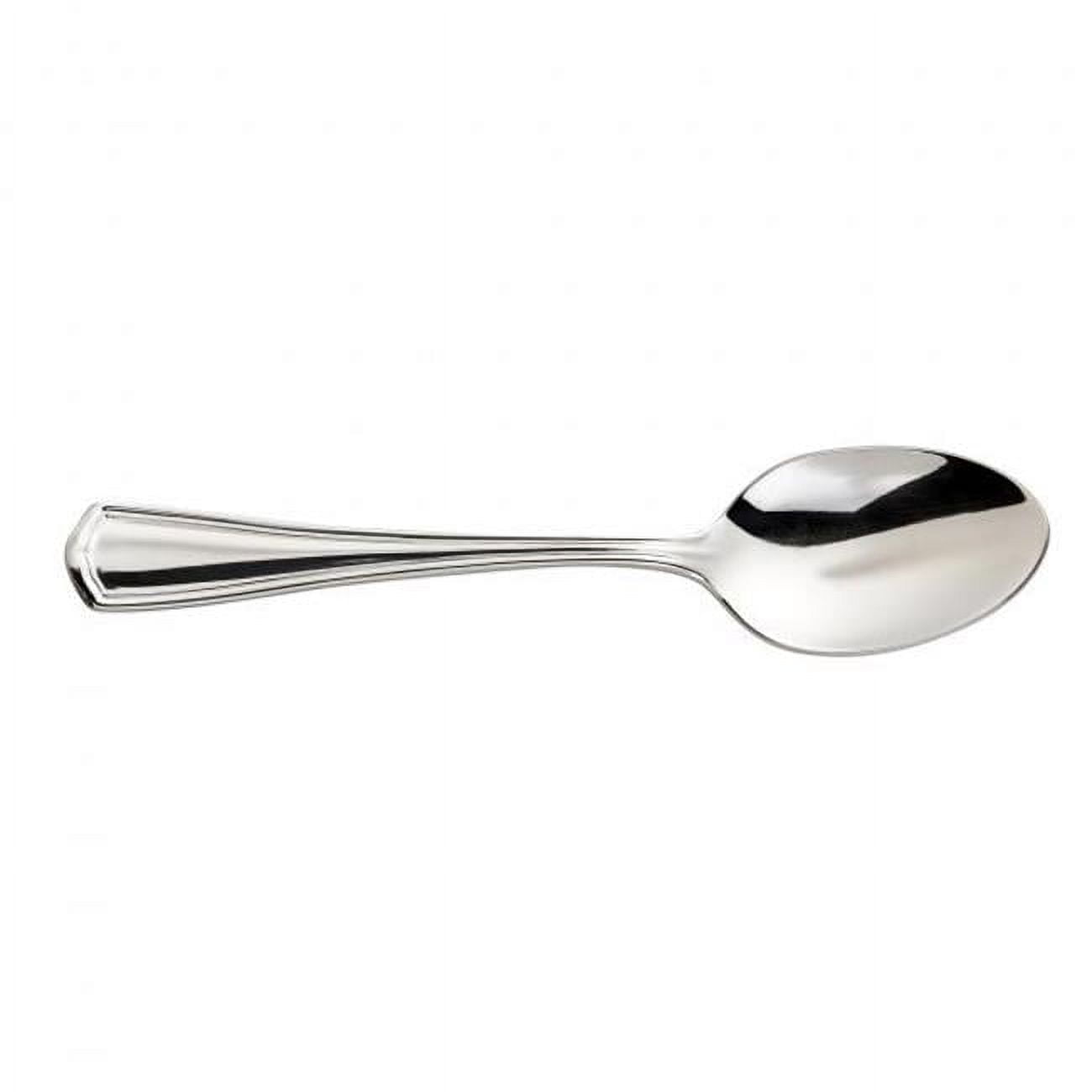 Oneida Inn Classic Stainless Steel Teaspoon Silver - Walmart.com