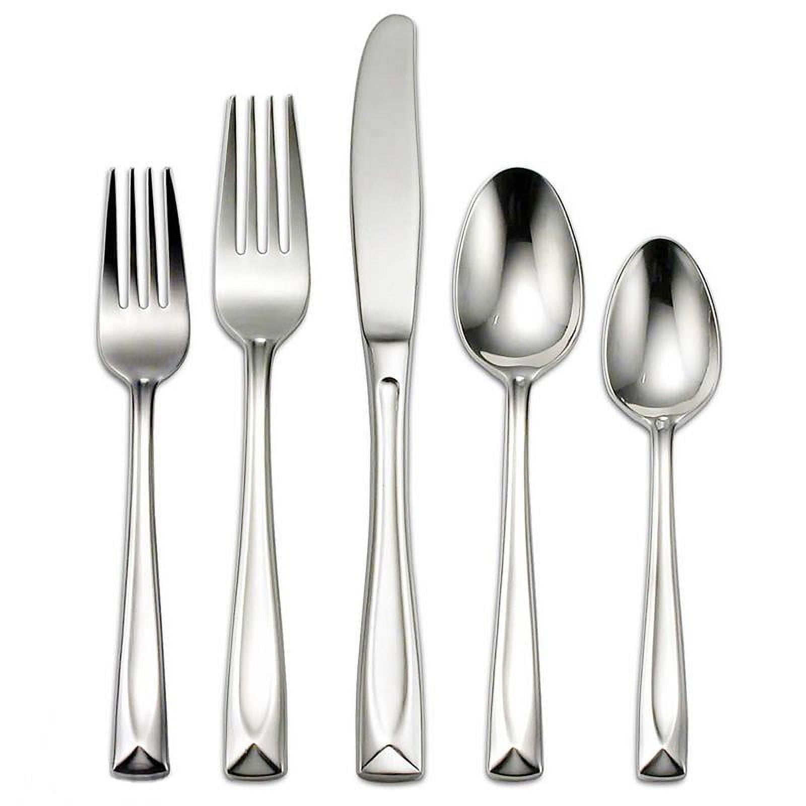 Oneida Lincoln 5Pc Place Setting - Walmart.com