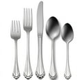 Oneida Marquette 20Pc Flatware Set - Walmart.com