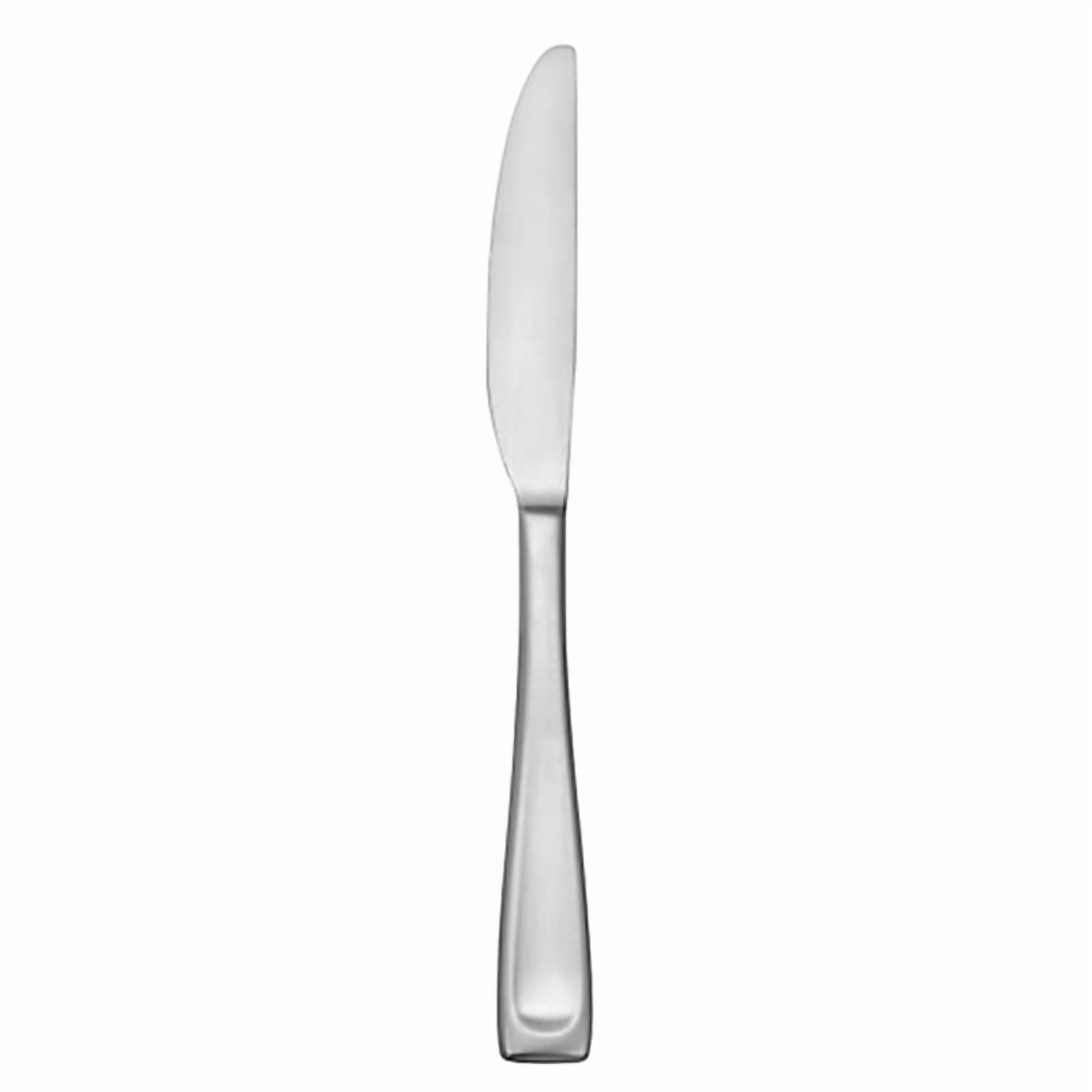 Oneida Moda Dinner Knife - Walmart.com