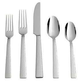 Flatware Sets & Silverware Sets - Walmart.com