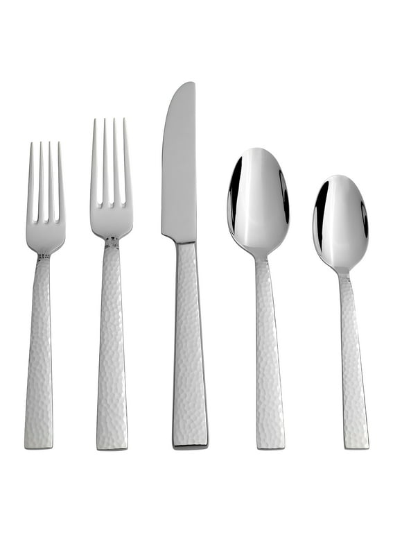 Flatware Sets & Silverware Sets - Walmart.com