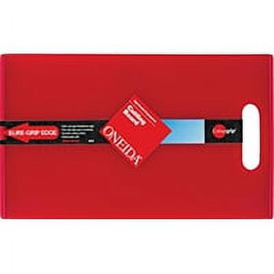 Red Cutting Board 9-1/2X16 Robinson Home Products Cutting Boards 52072 ...