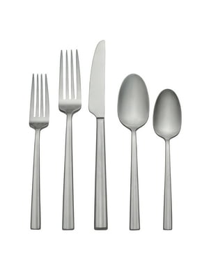 Flatware Sets & Silverware Sets - Walmart.com