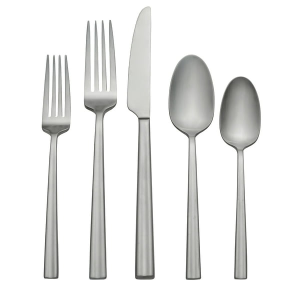 Flatware Sets & Silverware Sets - Walmart.com