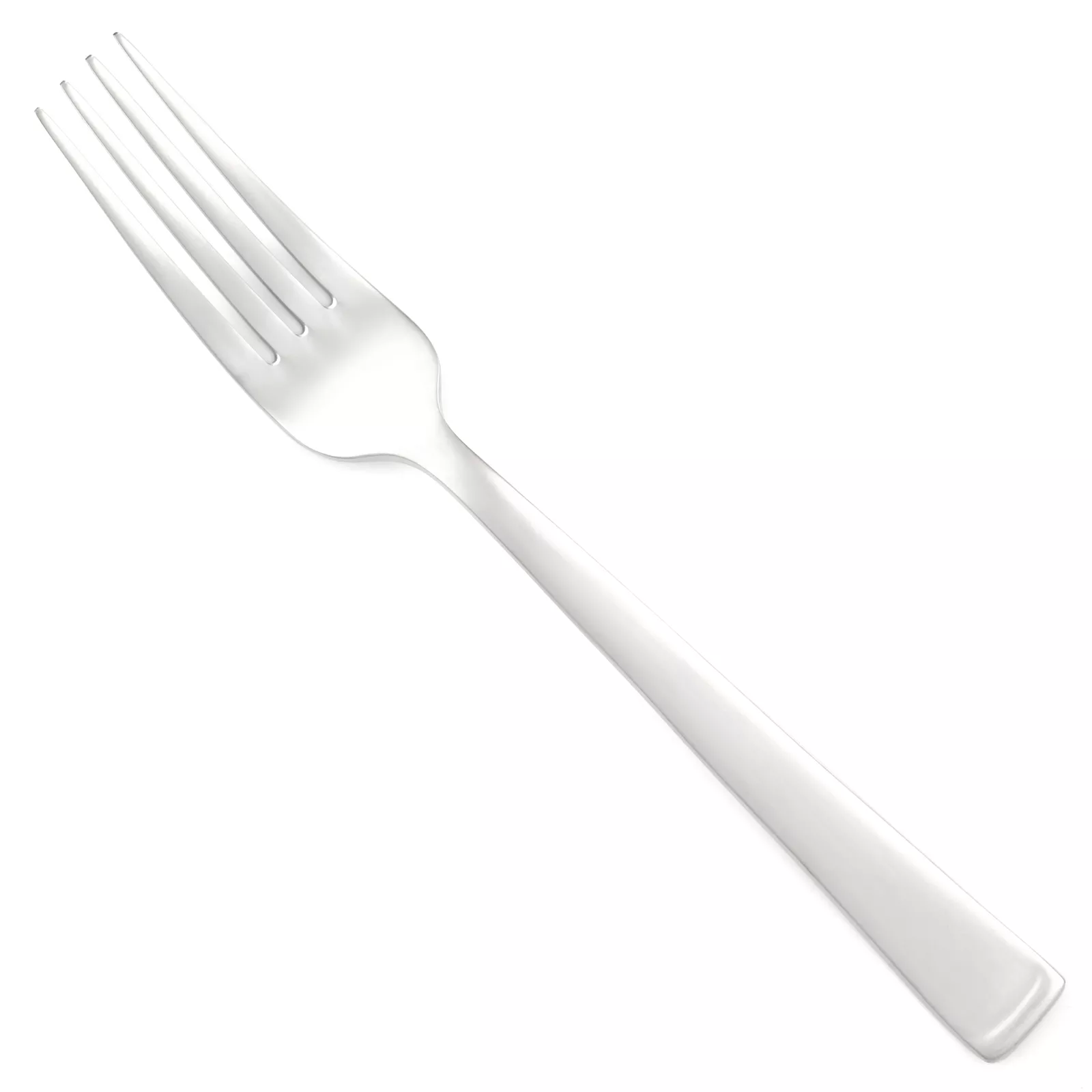 Oneida Satin Lewin Dinner Fork - Walmart.com
