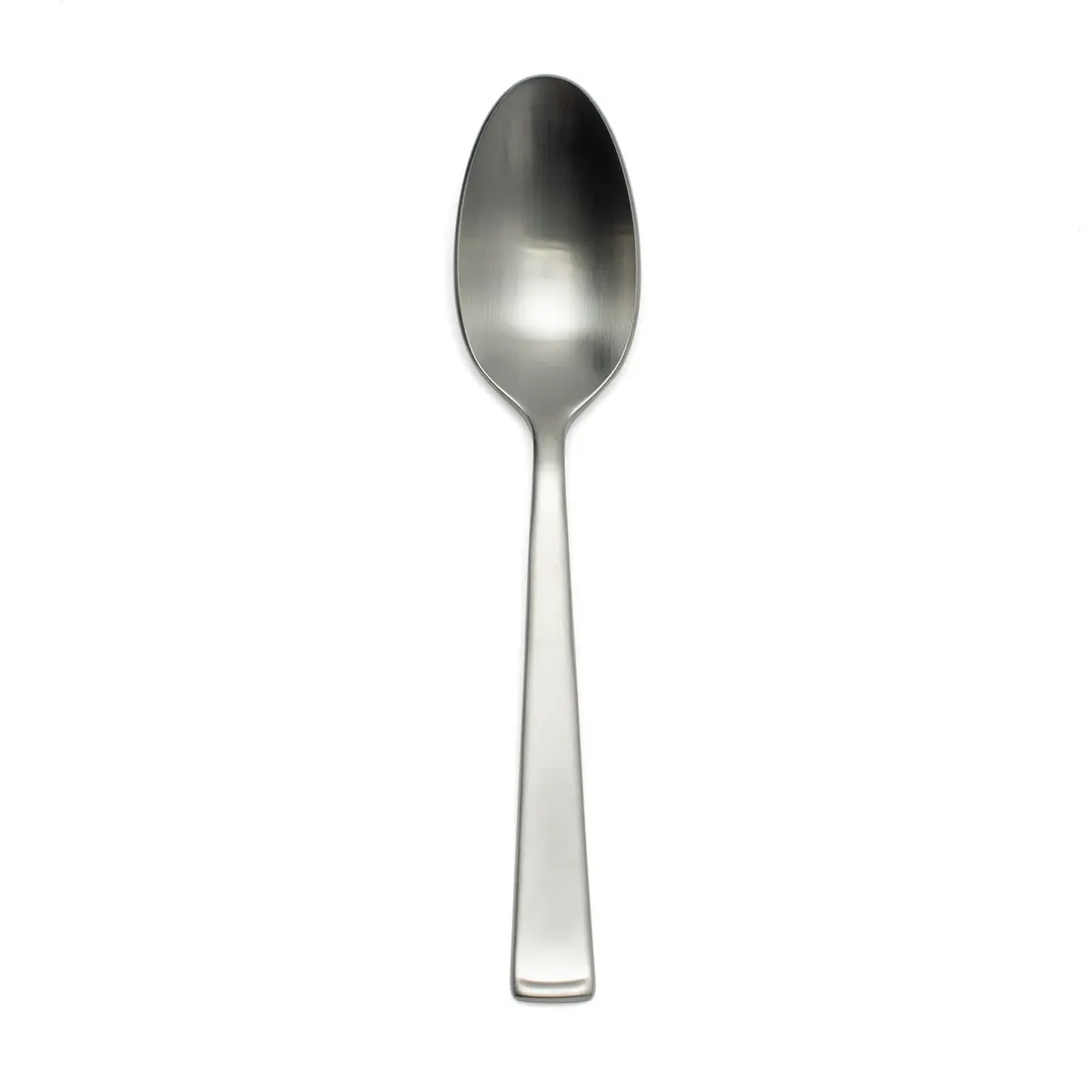 Oneida Satin Lewin Teaspoon - Walmart.com