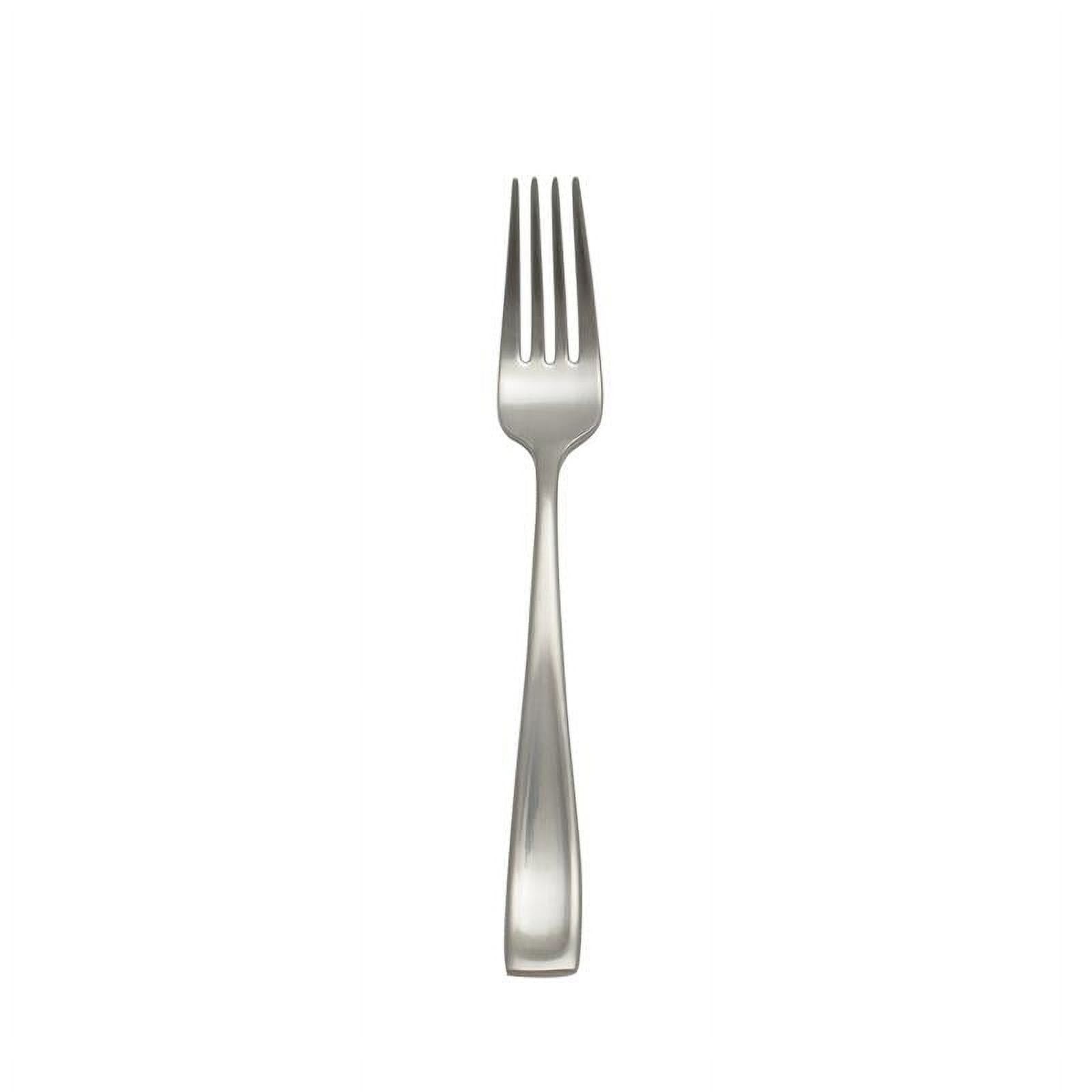 Oneida Satin Moda Salad Fork - Walmart.com
