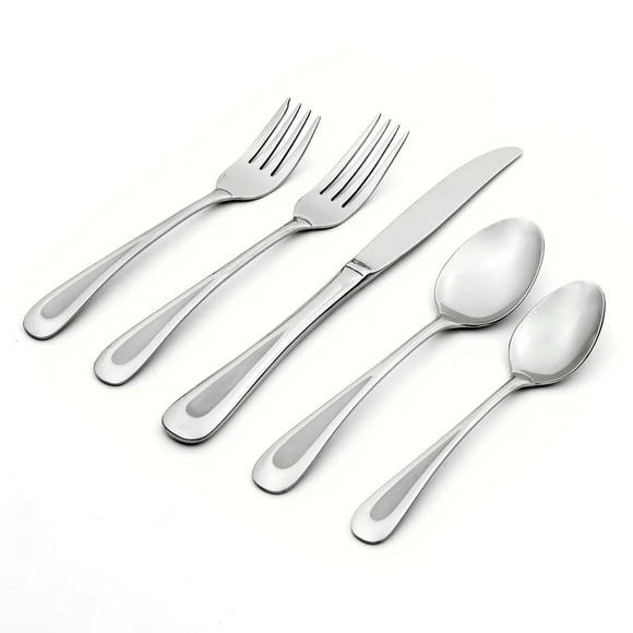 Flatware Sets & Silverware Sets - Walmart.com