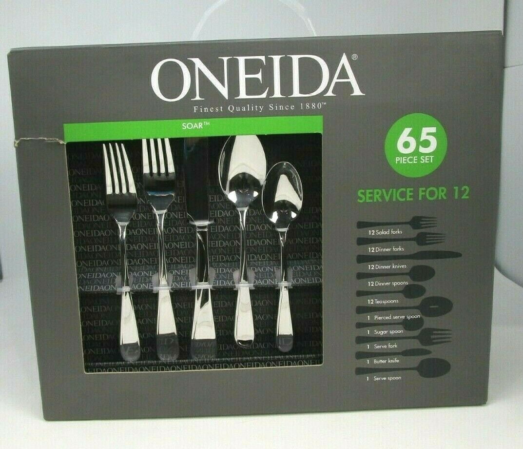 Oneida Utensils in Dining & Entertaining - Walmart.com