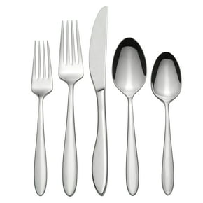 Flatware Sets & Silverware Sets - Walmart.com