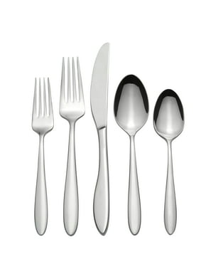 Flatware Sets & Silverware Sets - Walmart.com
