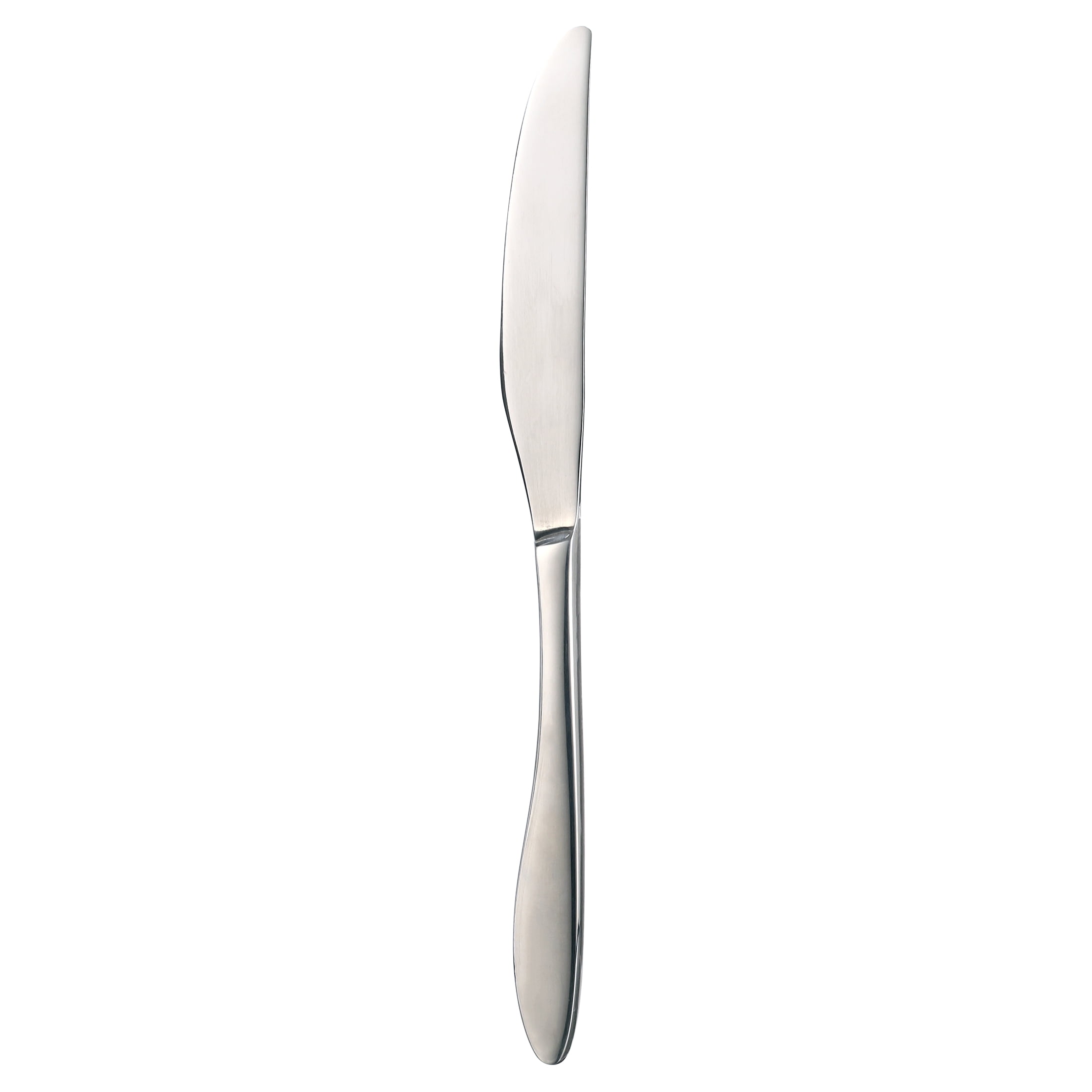 Oneida Solefield Stainless Steel Dinner Knife - Walmart.com